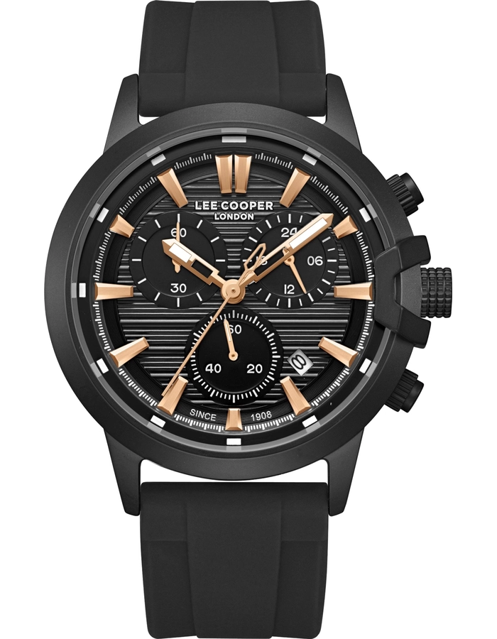 Shop Lee Cooper Watches for Men Online KSA, Buy Online MULTIFUNCTION ...